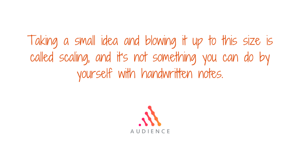 13 Expert Handwritten Note Tips You Need for Brilliant Results ...
