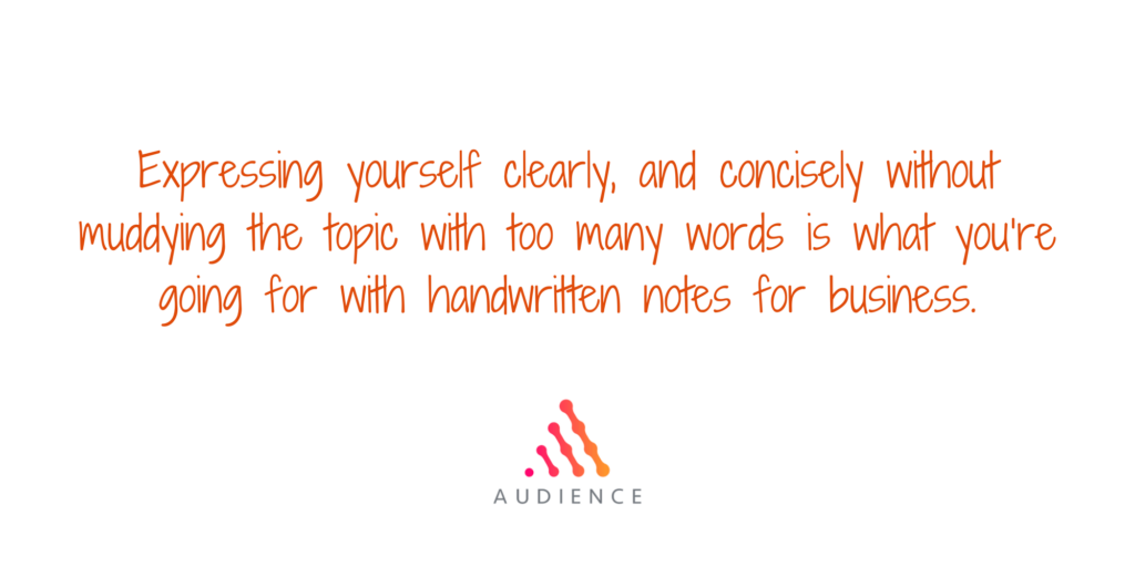 13 Expert Handwritten Note Tips You Need for Brilliant Results ...